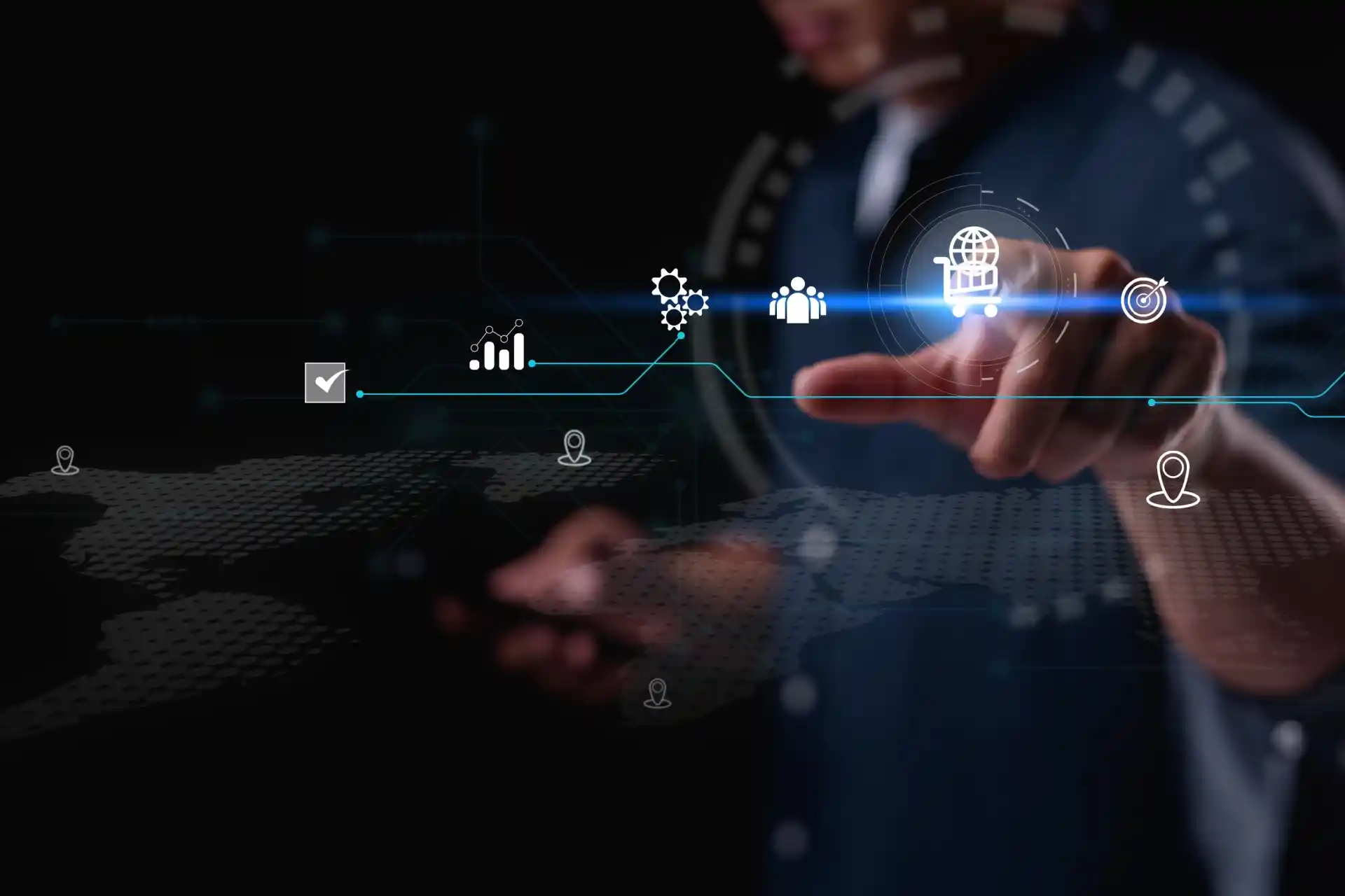 Essential Tips For Seamless Ecommerce Integration